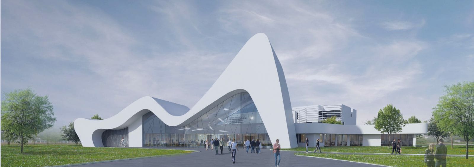 Campus de Troyes | ESTP