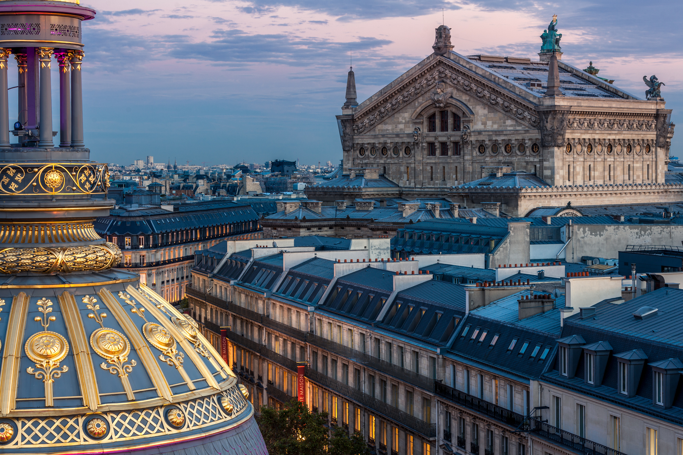 Campus de Paris | ESTP