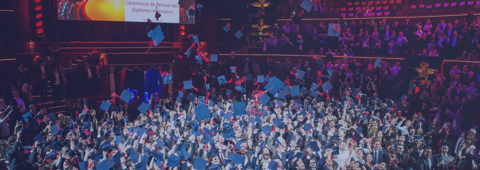 Graduate study in France | ESTP