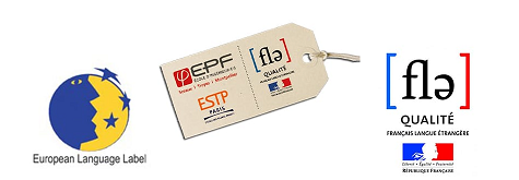 FLE I French Language for Engineers | ESTP