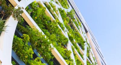 École de référence internationale de la construction durable | ESTP