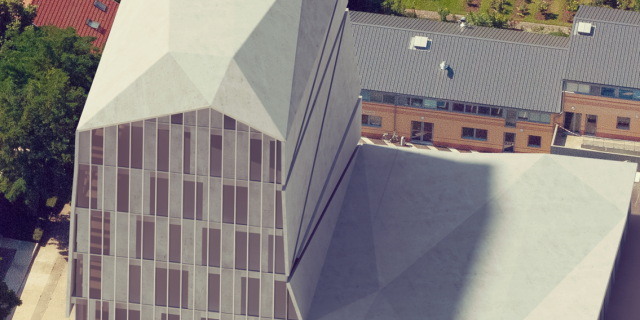 Our campuses | ESTP